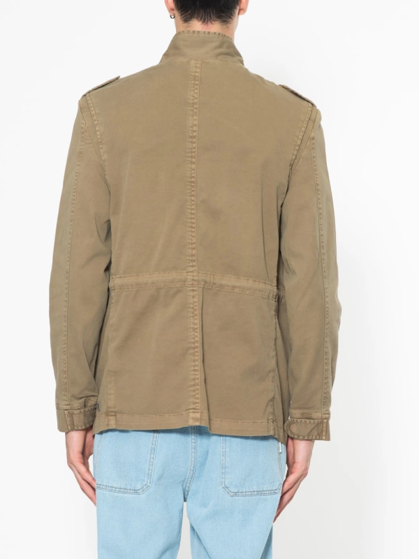 SAHARAN JACKET
